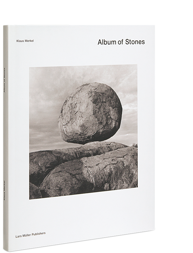 Album of Stones | Lars Müller Publishers