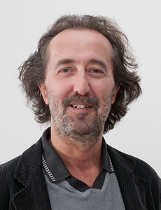 Andres Janser | Lars Müller Publishers