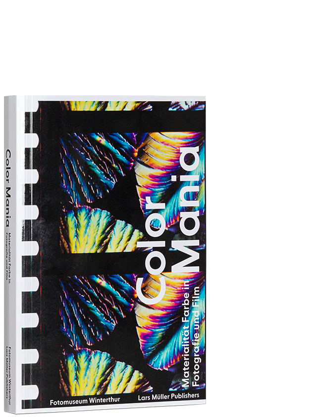 Color Mania | Lars Müller Publishers