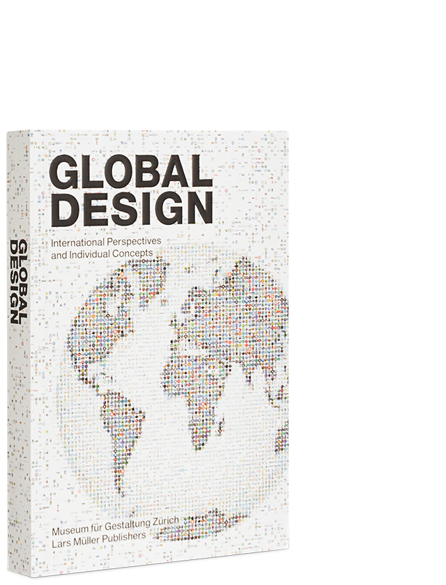 Global Design | Lars Müller Publishers