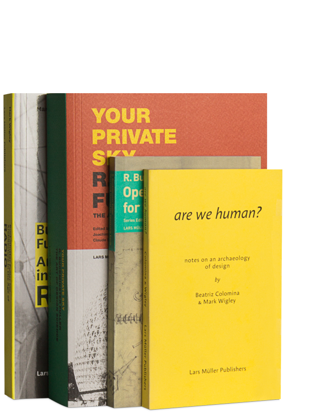 Lars Müller Publishers | is an internationally renowned publishing ...