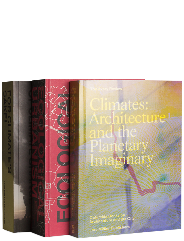 Lars Müller Publishers | is an internationally renowned publishing ...
