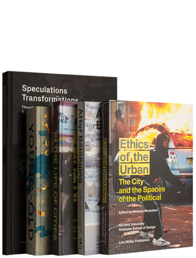 Lars Müller Publishers | is an internationally renowned publishing ...