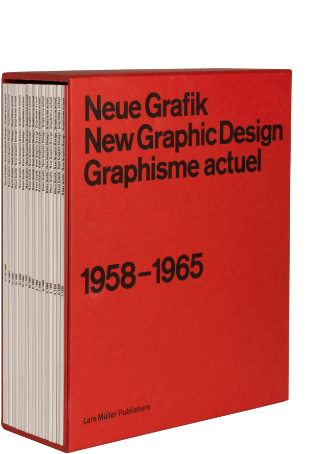 Lars Müller Publishers | is an internationally renowned publishing ...