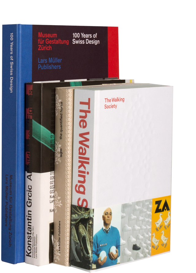 Lars Müller Publishers | is an internationally renowned publishing ...
