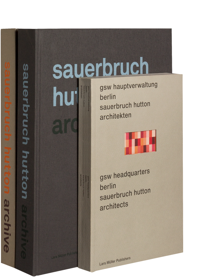 Lars Müller Publishers | is an internationally renowned publishing ...