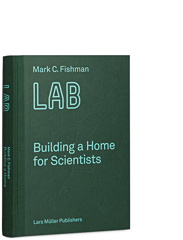 Mark Fishman | Lars Müller Publishers