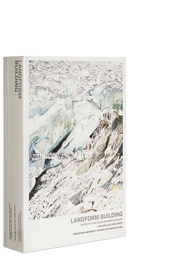 Stanley T. Allen | Lars Müller Publishers