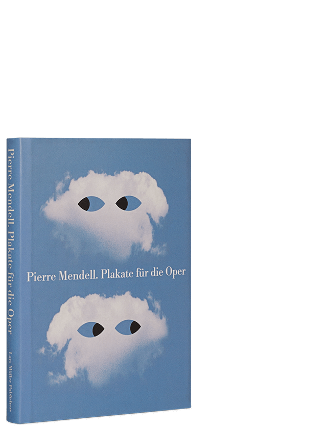 Pierre Mendell | Lars Müller Publishers