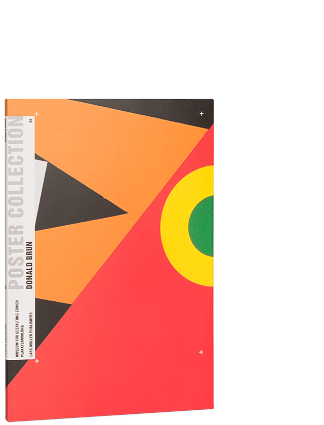 Donald Brun | Lars Müller Publishers