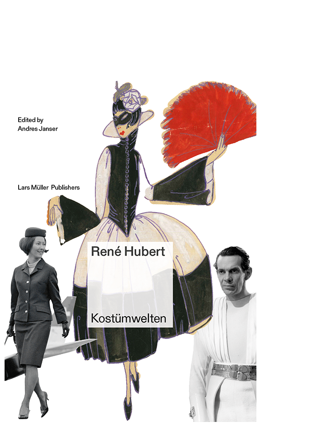 Books | Lars Müller Publishers