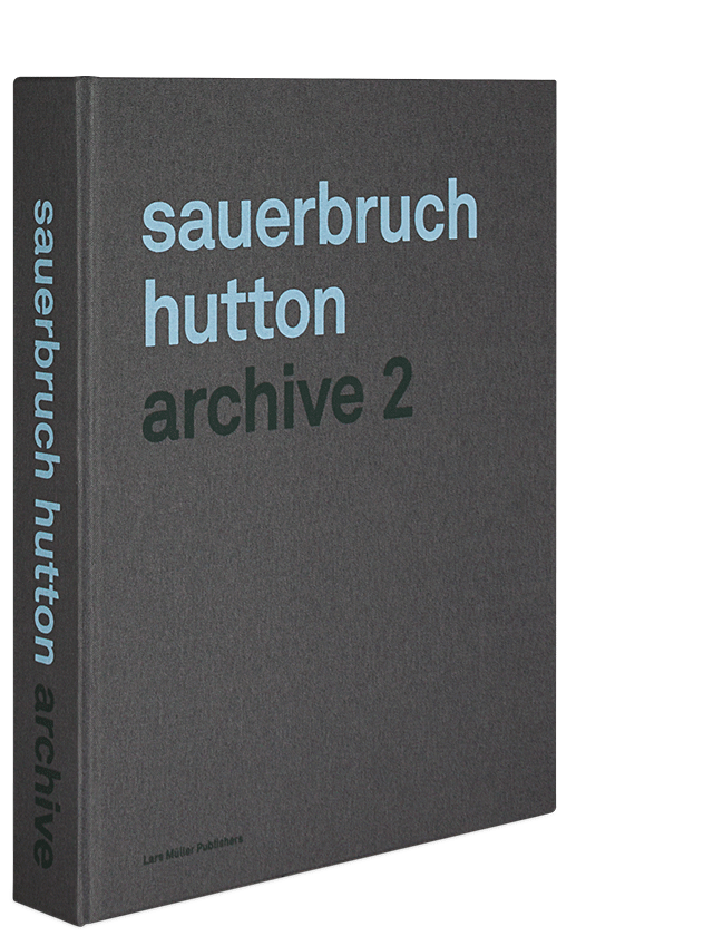 The Turn of the Century | Lars Müller Publishers