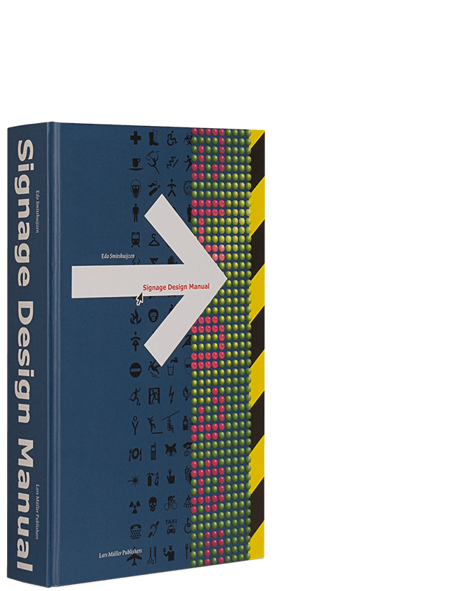 Graphic Design | Lars Müller Publishers