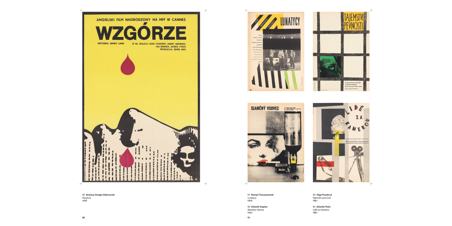 Ciné-Passion | Lars Müller Publishers