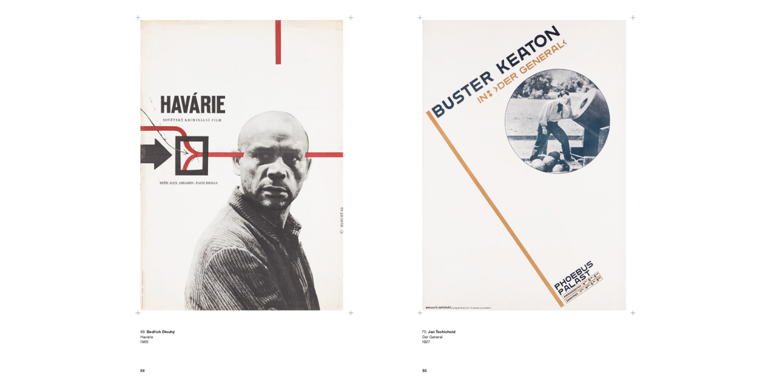 Ciné-Passion | Lars Müller Publishers