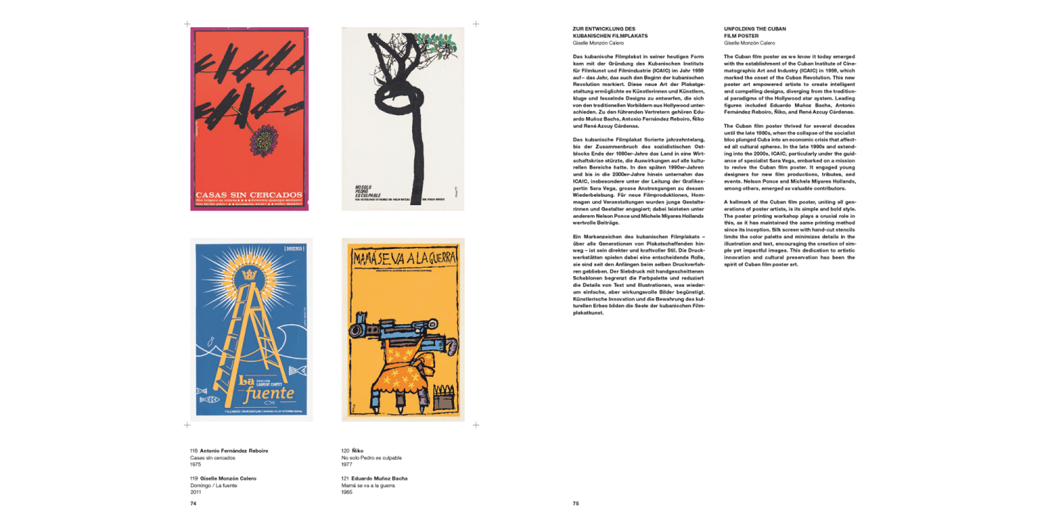 Ciné-Passion | Lars Müller Publishers