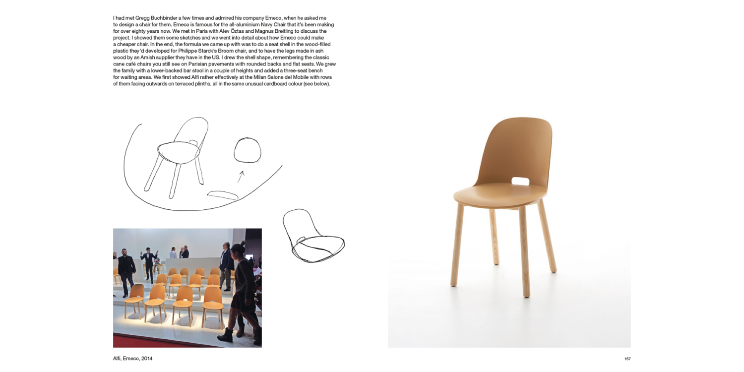 A Book of Things | Lars Müller Publishers