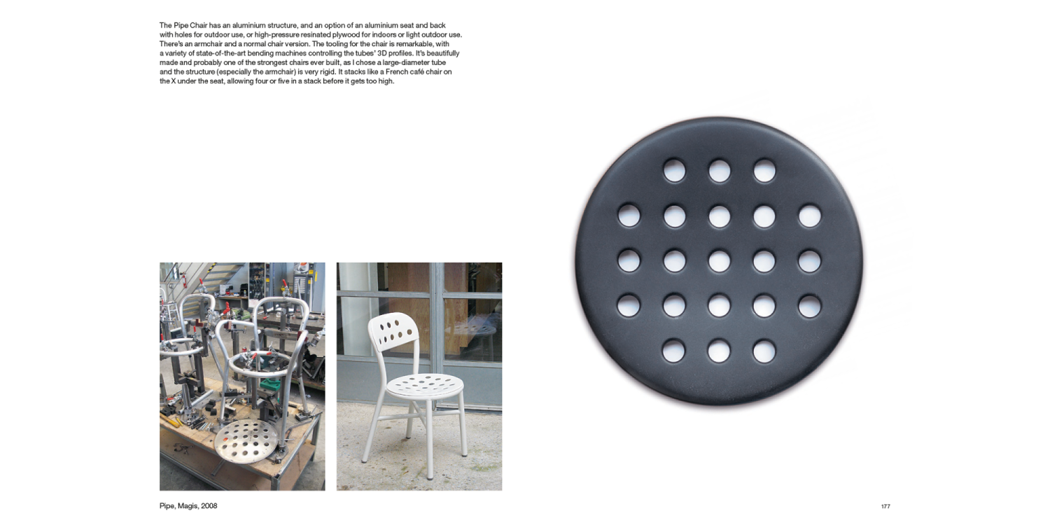 A Book of Things | Lars Müller Publishers