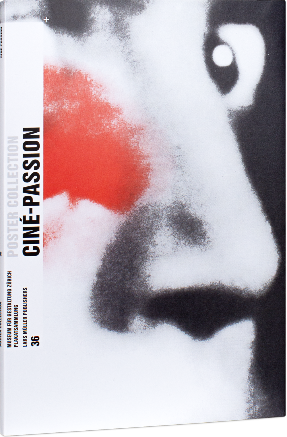 Ciné-Passion | Lars Müller Publishers