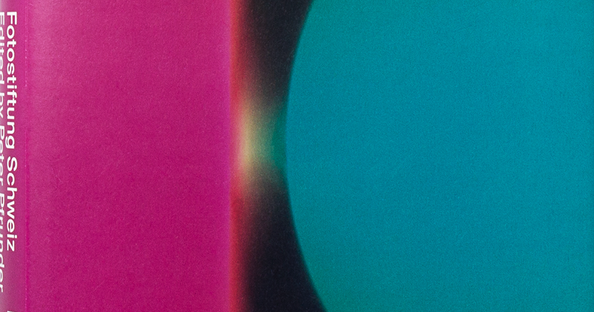 99 Photographs | Lars Müller Publishers