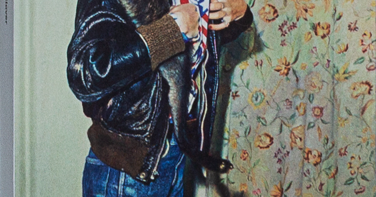 Franz Gertsch – Polyfocal Allover | Lars Müller Publishers