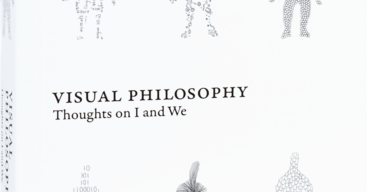 Visual Philosophy | Lars Müller Publishers