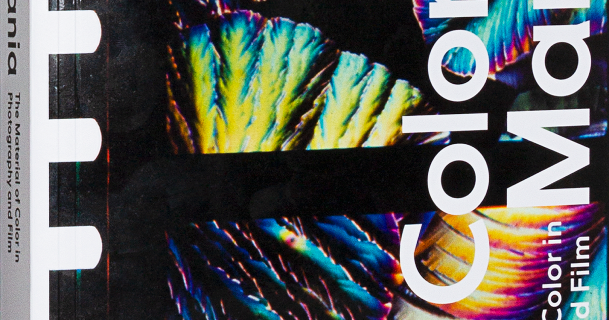 Color Mania | Lars Müller Publishers