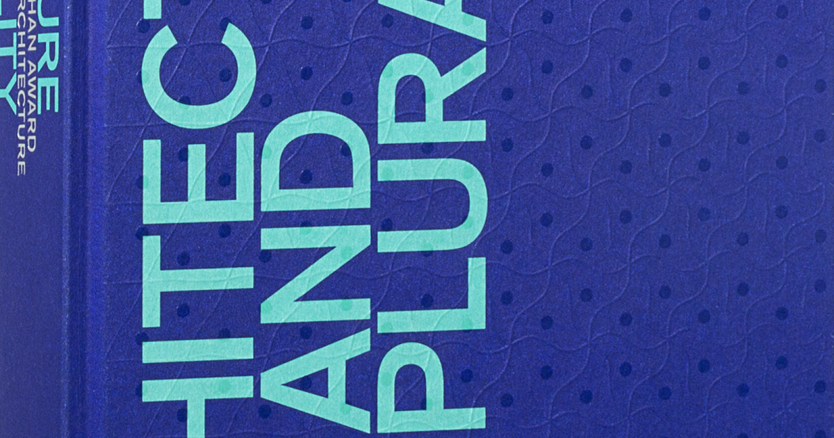 Architecture and Plurality | Lars Müller Publishers