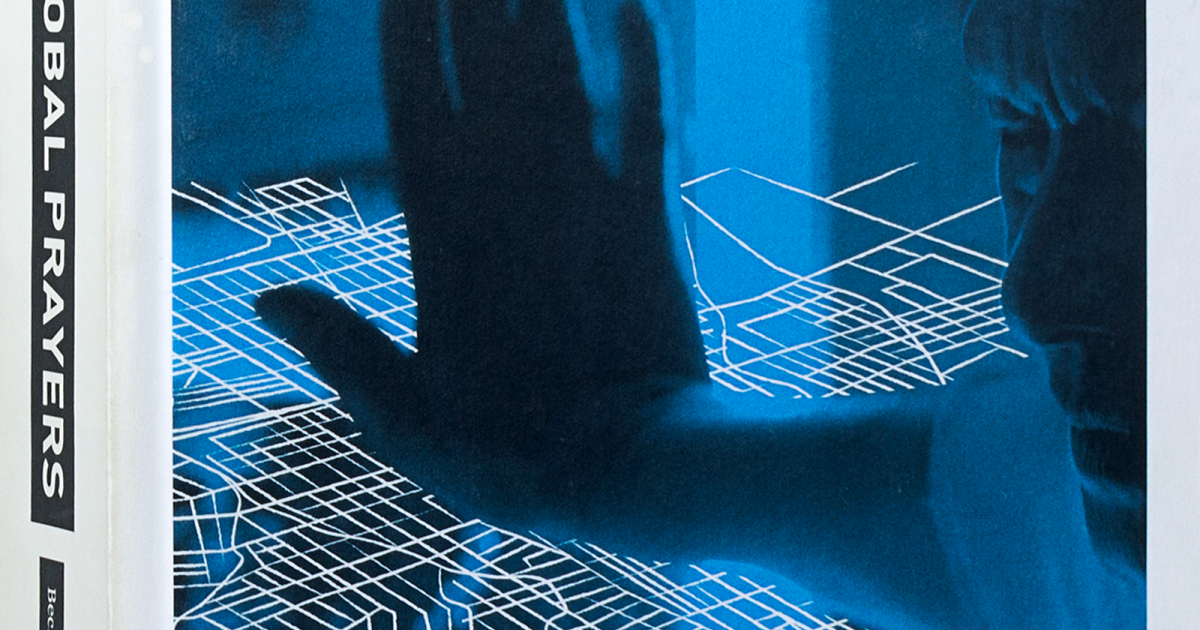 Global Prayers | Lars Müller Publishers