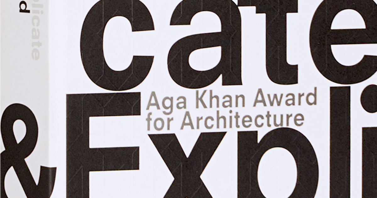 Implicate & Explicate | Lars Müller Publishers