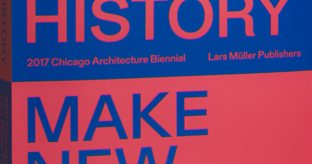 Make New History | Lars Müller Publishers