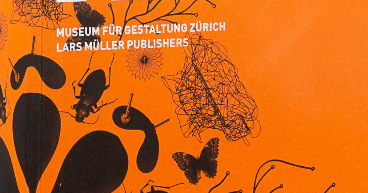 Nature Design | Lars Müller Publishers