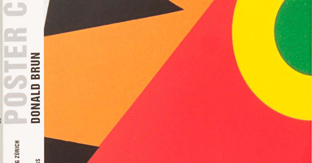 Donald Brun | Lars Müller Publishers