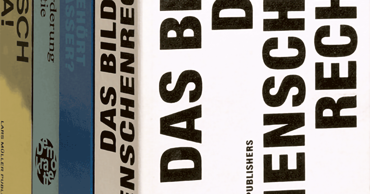 Visual-Readers-Bundle | Lars Müller Publishers