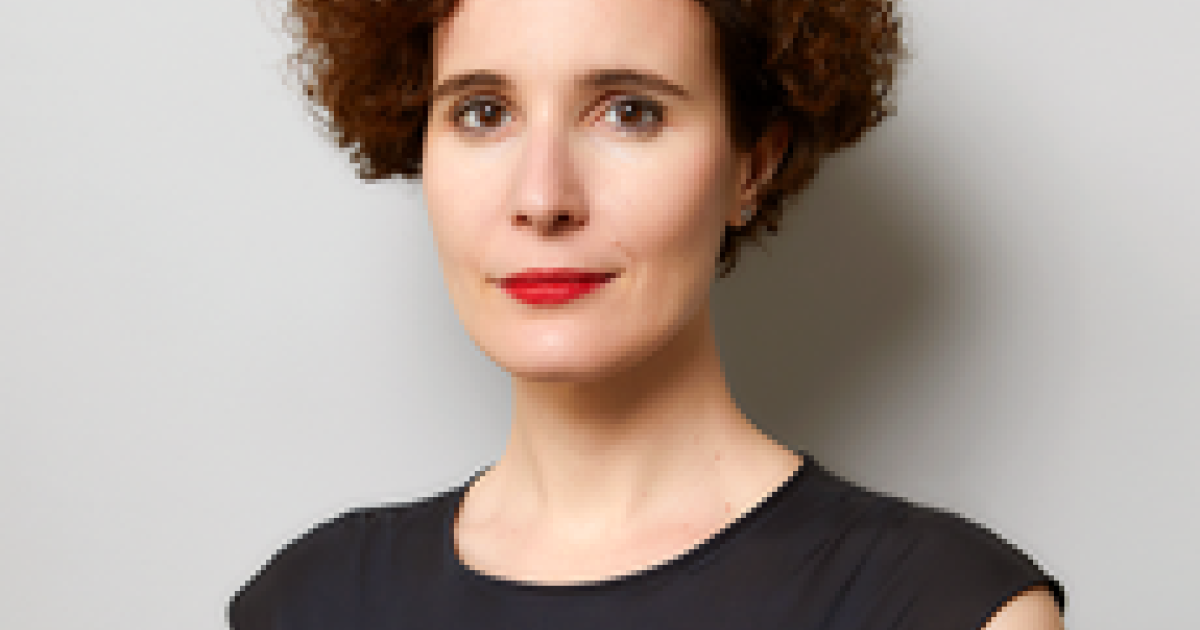 Carla Ferrer | Lars Müller Publishers