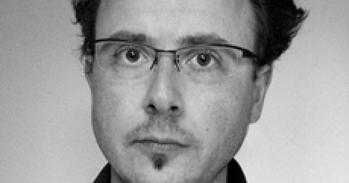 Andreas Seibert | Lars Müller Publishers