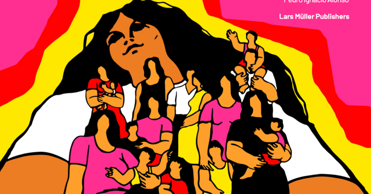 How to Design a Revolution | Lars Müller Publishers