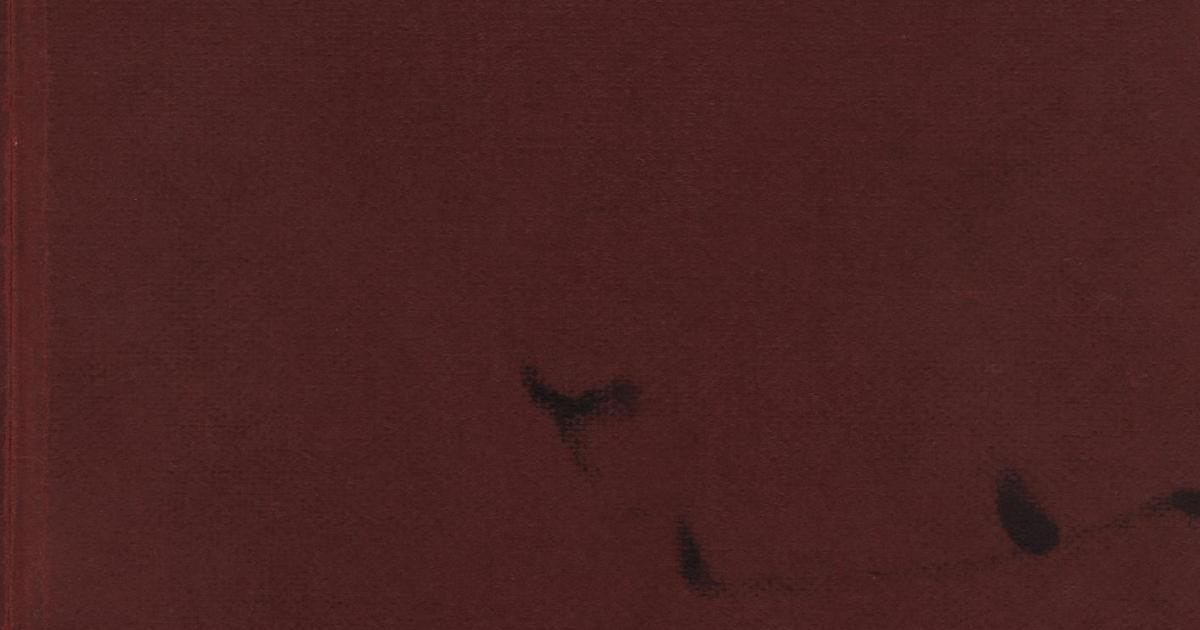 Louis I. Kahn: The Last Notebook | Lars Müller Publishers