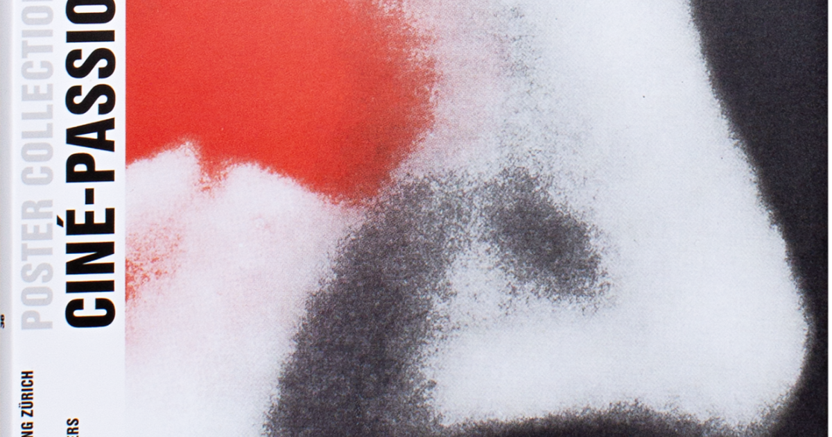 Ciné-Passion | Lars Müller Publishers