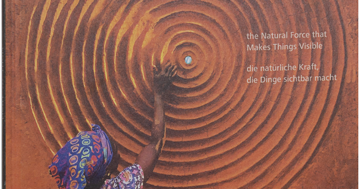 Light – the Natural Force that Makes Things Visible / – die natürliche ...