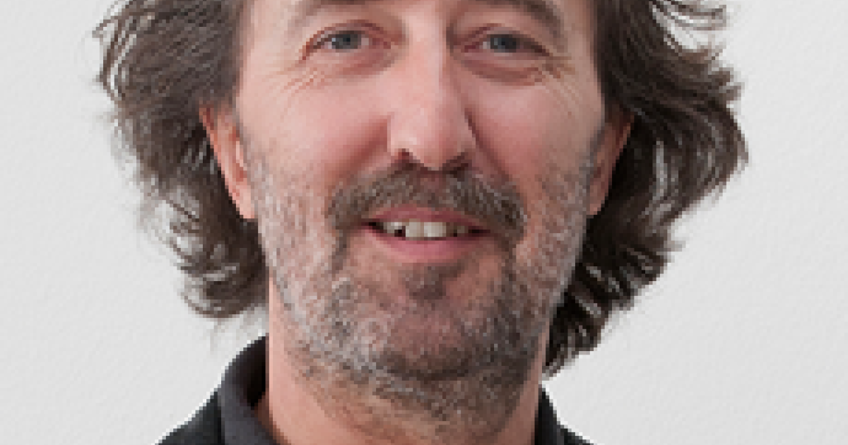 Andres Janser | Lars Müller Publishers