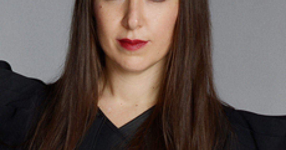 Ashley Simone | Lars Müller Publishers