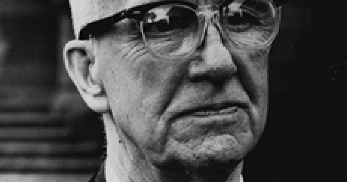 R. Buckminster Fuller | Lars Müller Publishers