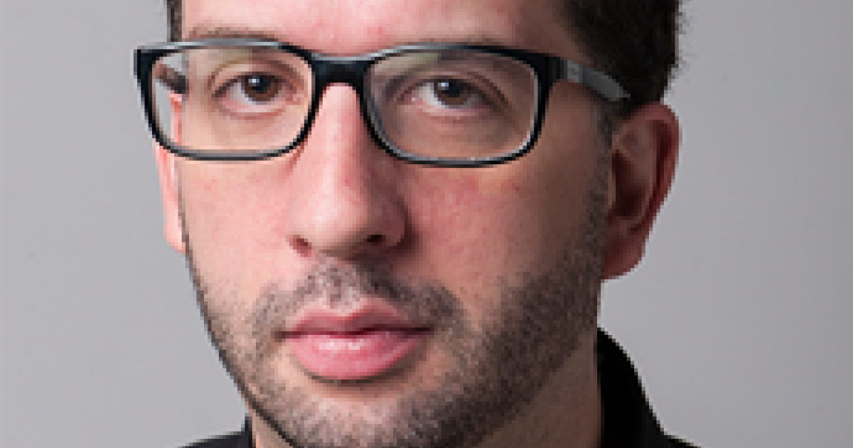 Daniel Martin Feige | Lars Müller Publishers