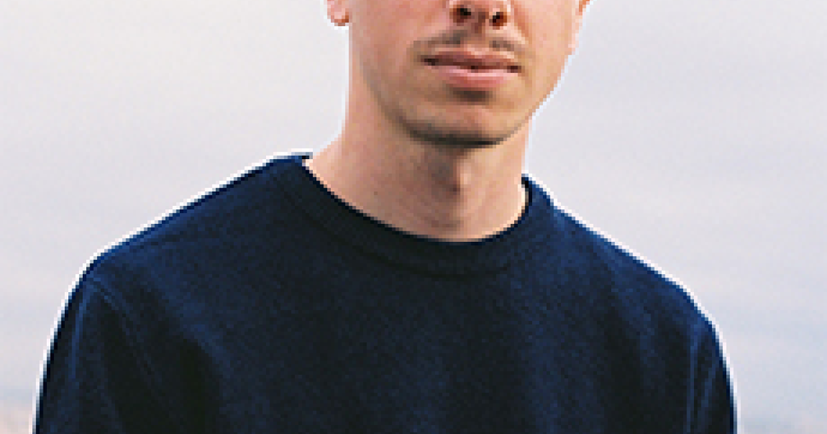 Maxime Guyon | Lars Müller Publishers