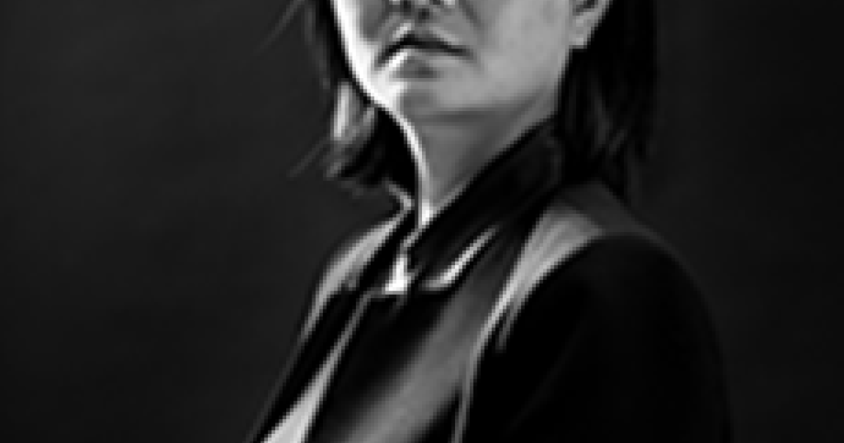 Huiyi Lin | Lars Müller Publishers