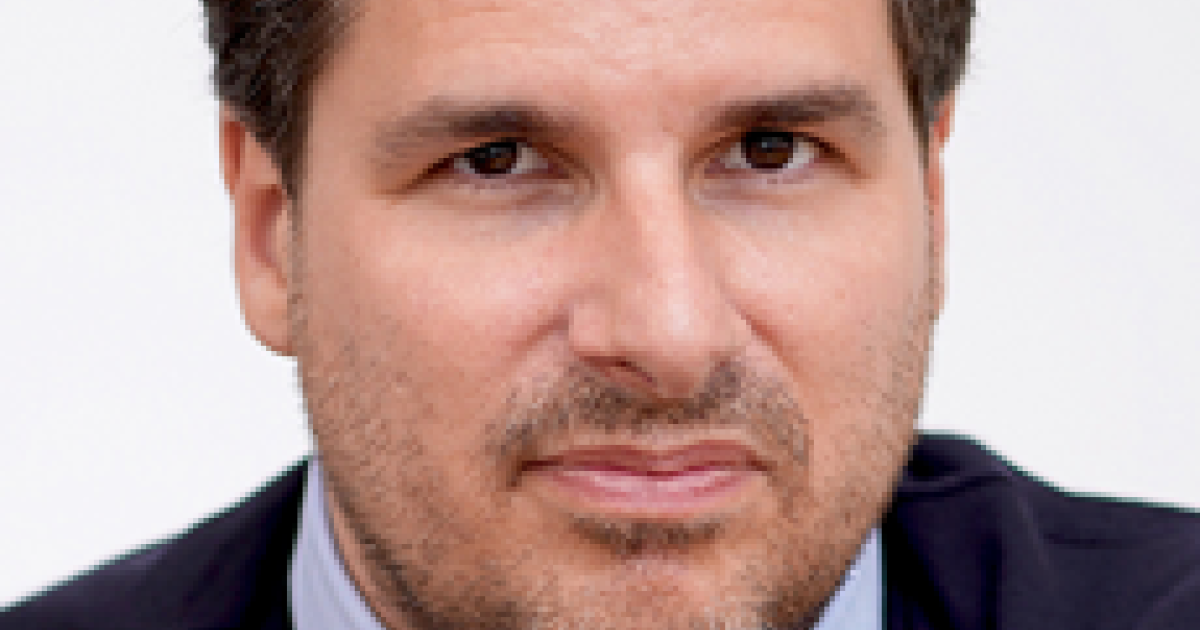 Jens Müller | Lars Müller Publishers