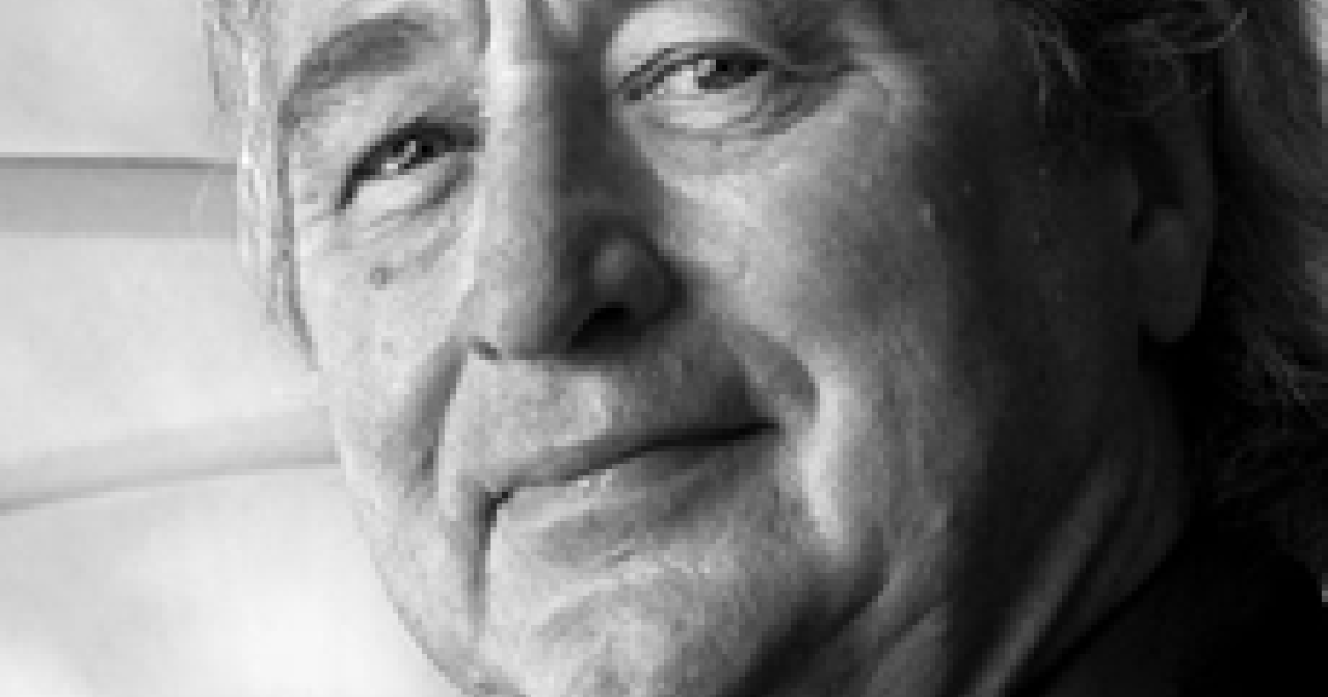 Steven Holl | Lars Müller Publishers