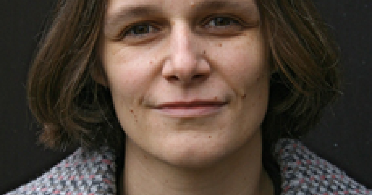 Ulrike Felsing | Lars Müller Publishers