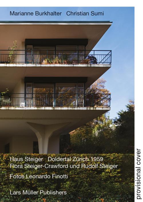 Upcoming | Lars Müller Publishers